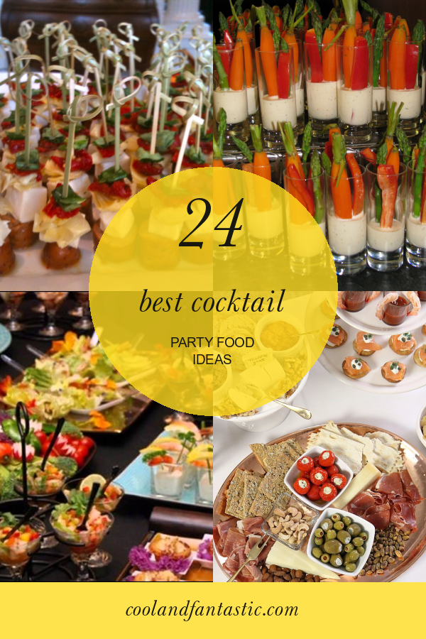 24 Best Cocktail Party Food Ideas Home Family Style And Art Ideas 24-best-cocktail-party-food-ideas-home-family-style-and-art-ideas